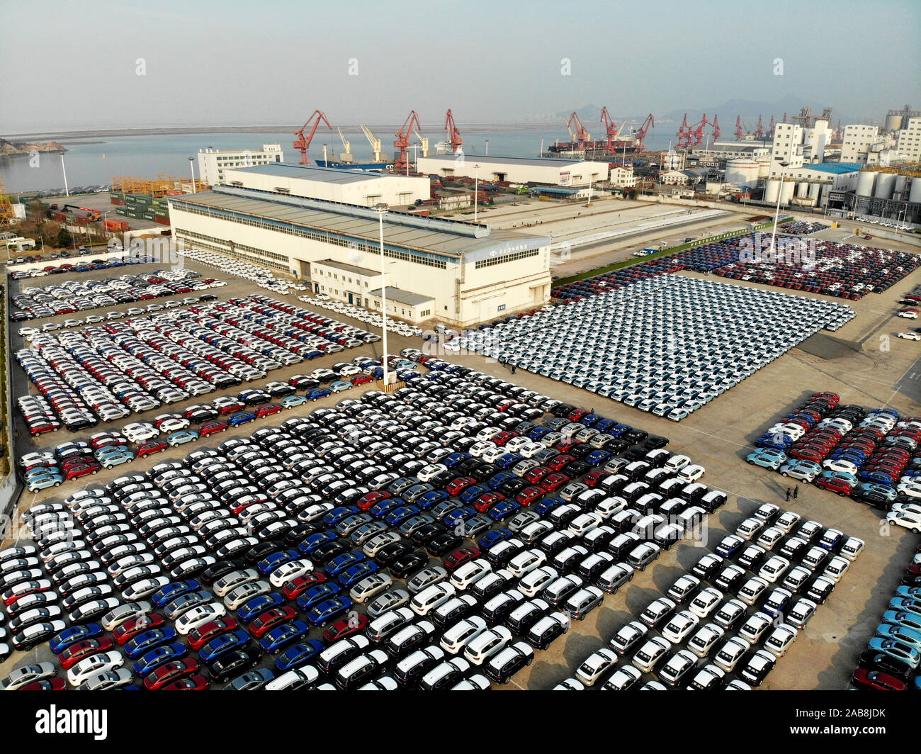 Chinese manufactured hi-res stock photography and images - Alamy