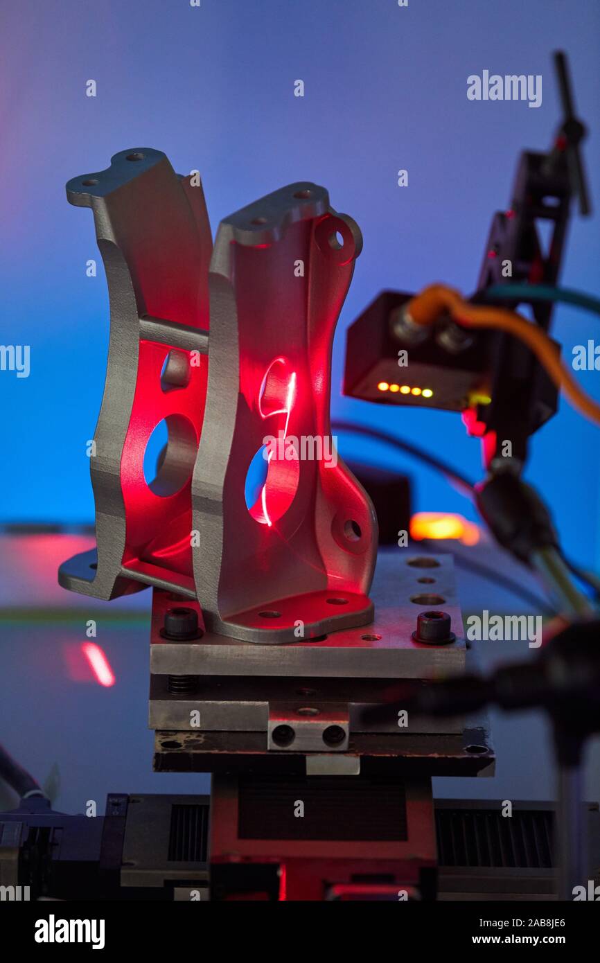 Bionic Industry High Resolution Stock Photography and Images - Alamy