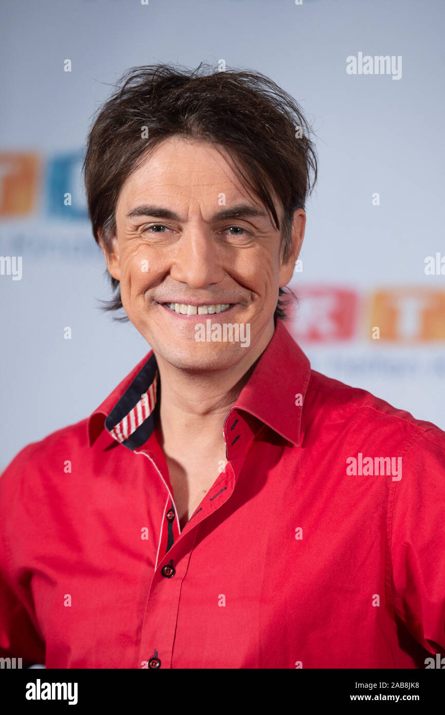 Matthias Matze KNOP, Comedian, Portraits, Portraits, Portraits ...