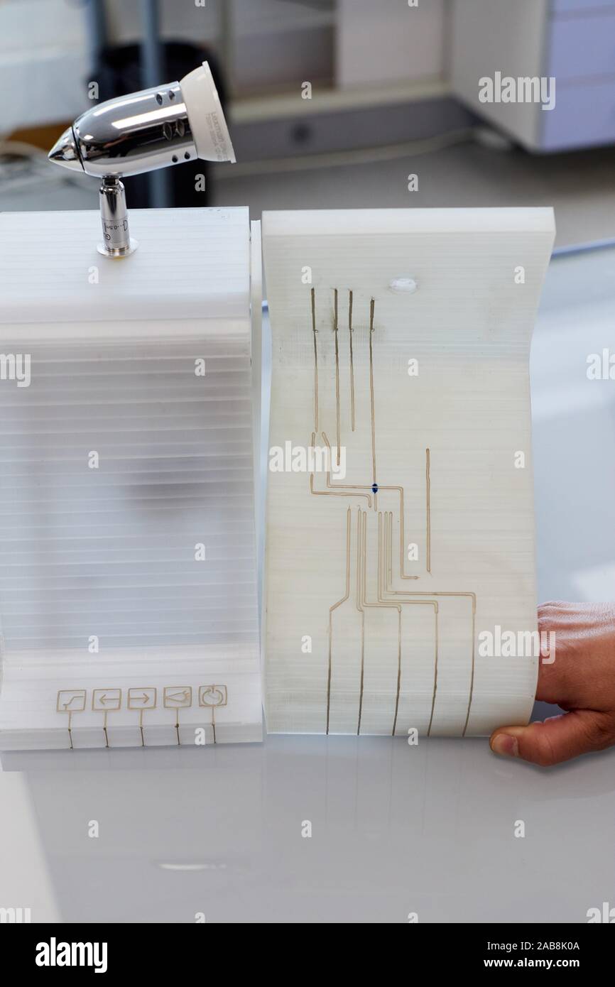 Electronic Circuits High Resolution Stock Photography and Images - Alamy