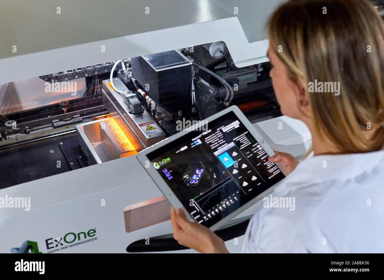 Jetting machine hi-res stock photography and images - Alamy