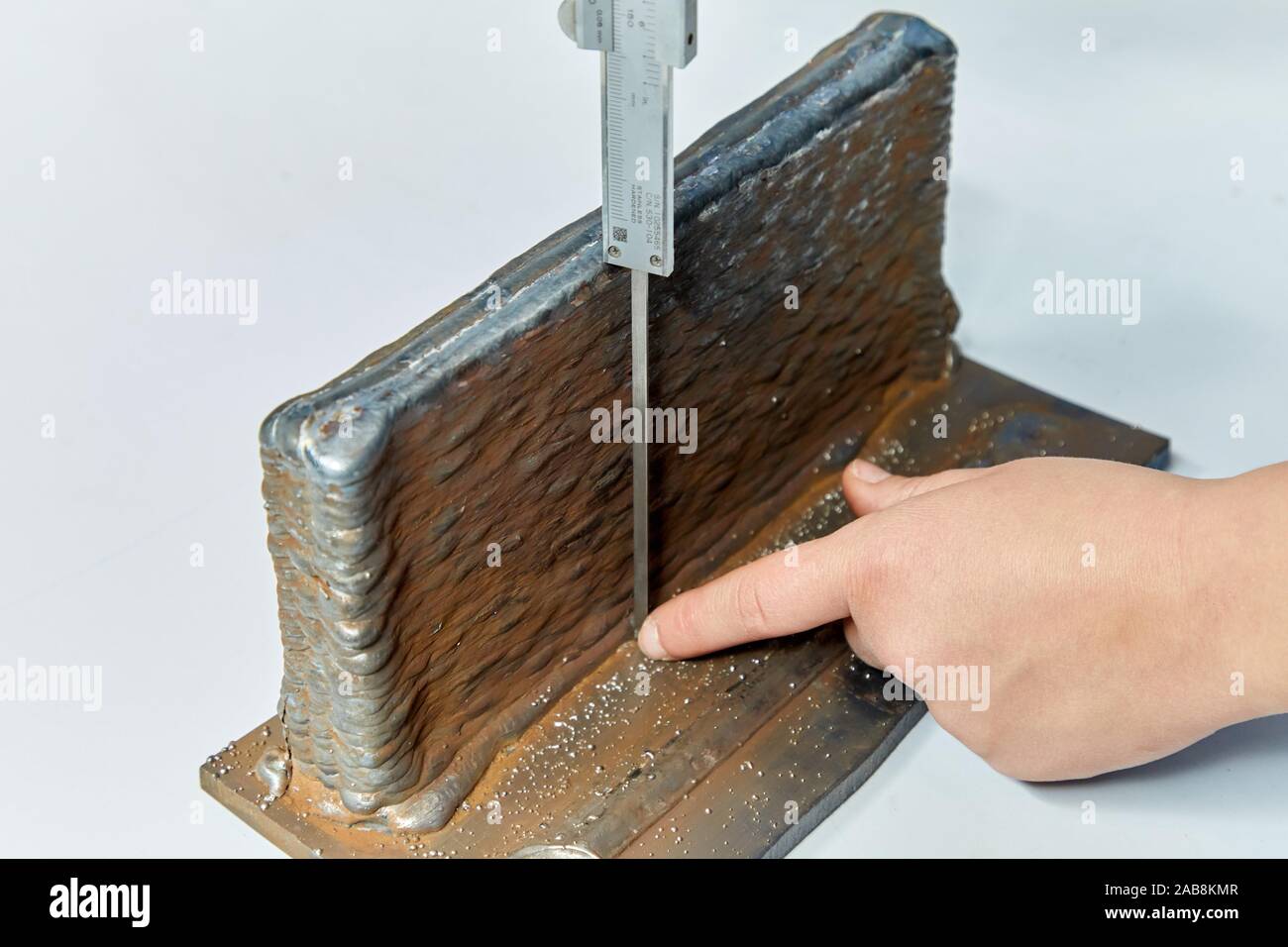 Wire arc additive manufacturing hi-res stock photography and images - Alamy