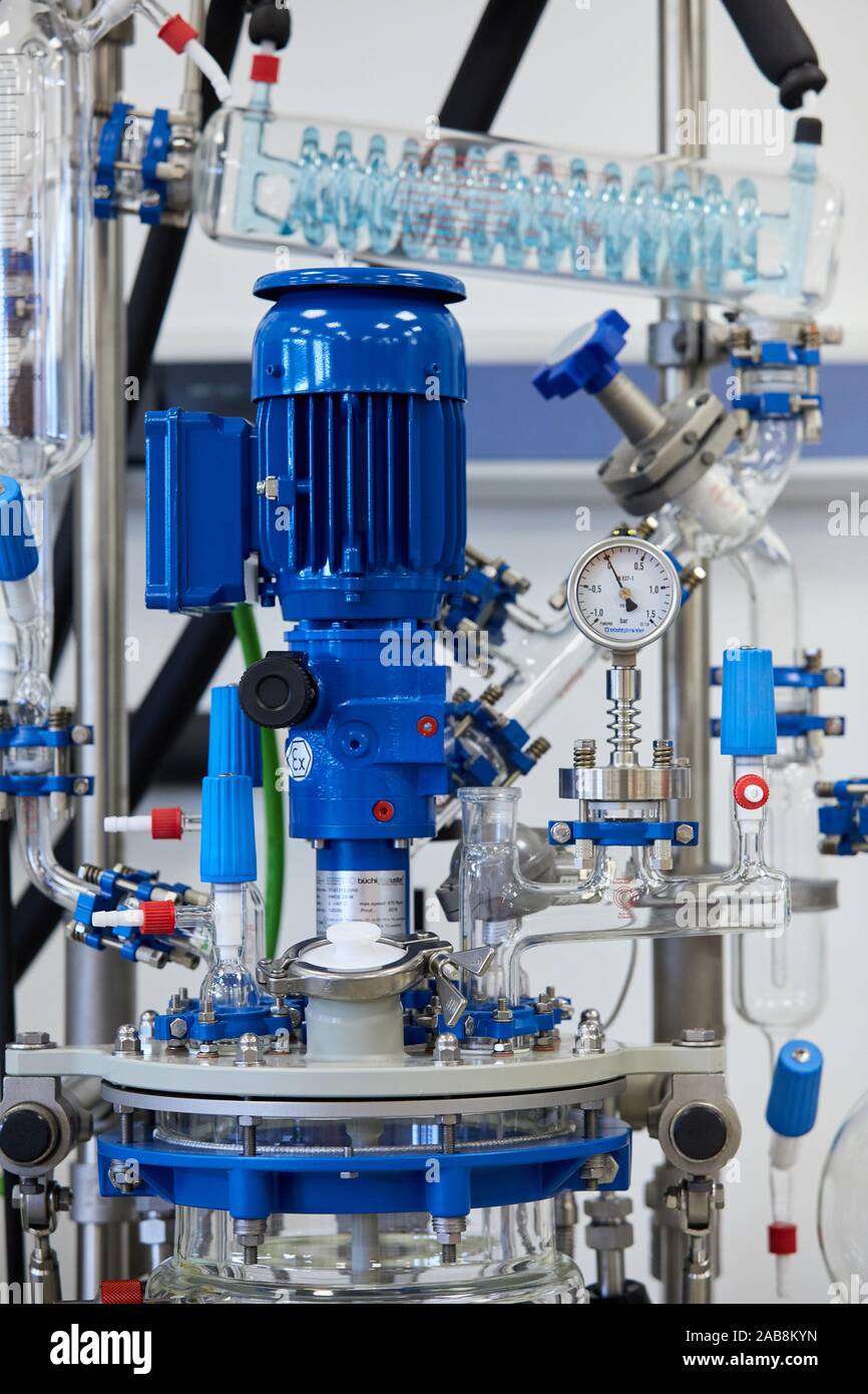 Pilot equipment hi-res stock photography and images - Alamy