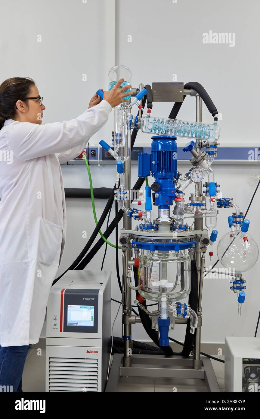 Professional equipment for laboratory hi-res stock photography and ...