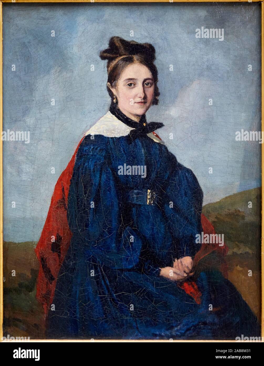 Milliner High Resolution Stock Photography and Images - Alamy