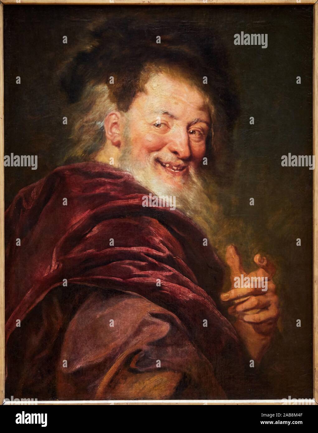 Antoine Coypel High Resolution Stock Photography and Images - Alamy