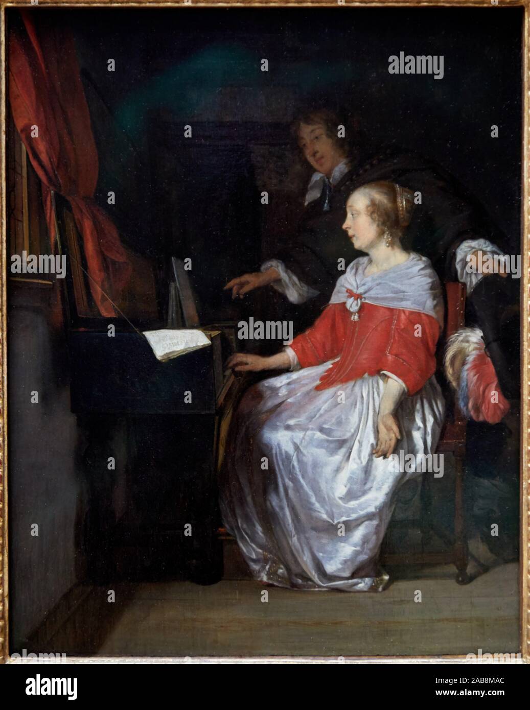 Metsu hi-res stock photography and images - Alamy