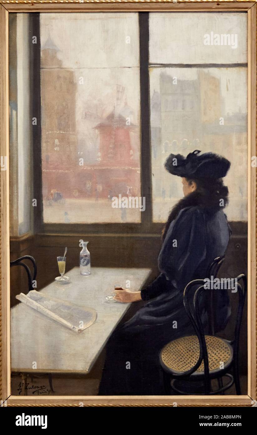 Moulin Rouge High Resolution Stock Photography and Images - Alamy