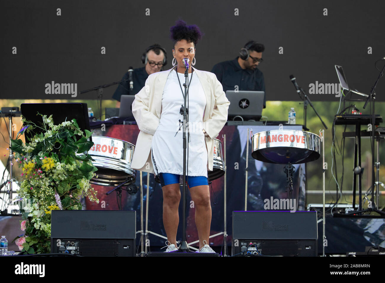 Neneh cherry hi-res stock photography and images - Alamy