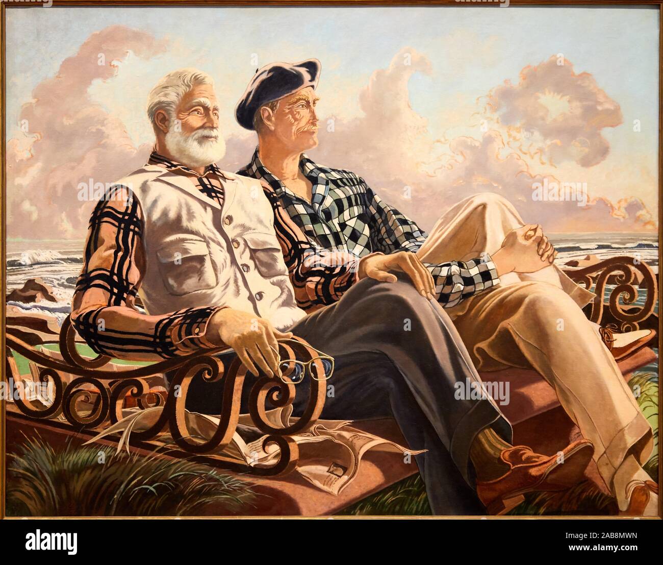 Dunabeitia hi-res stock photography and images - Alamy