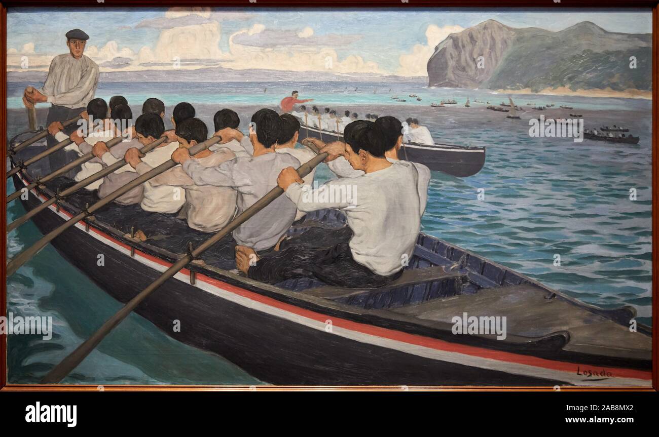 Manuel Losada High Resolution Stock Photography and Images - Alamy