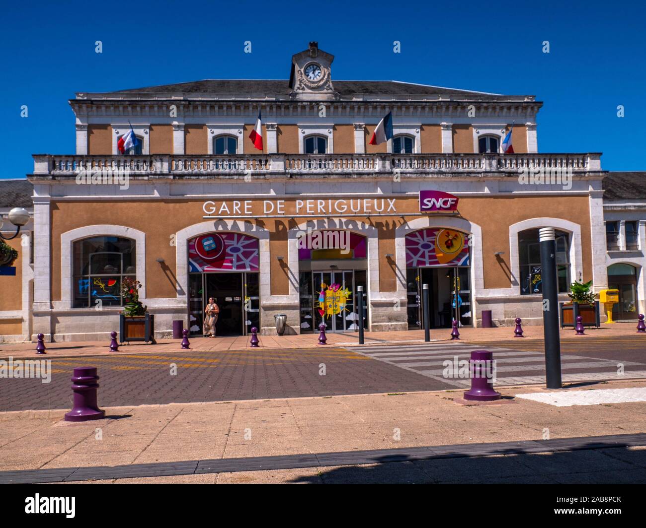 Perigueux High Resolution Stock Photography and Images - Alamy