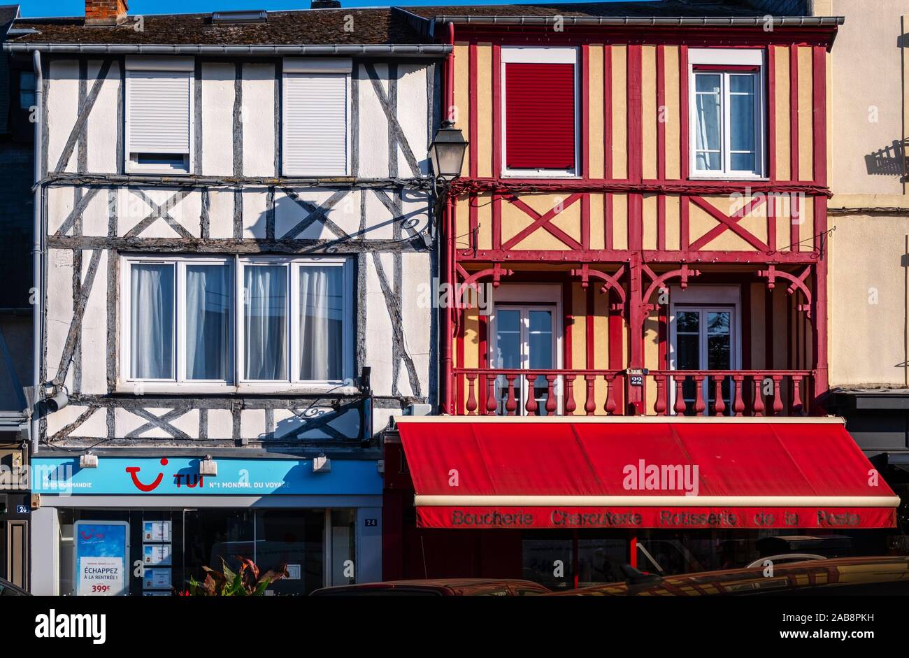 Bernay High Resolution Stock Photography and Images - Alamy