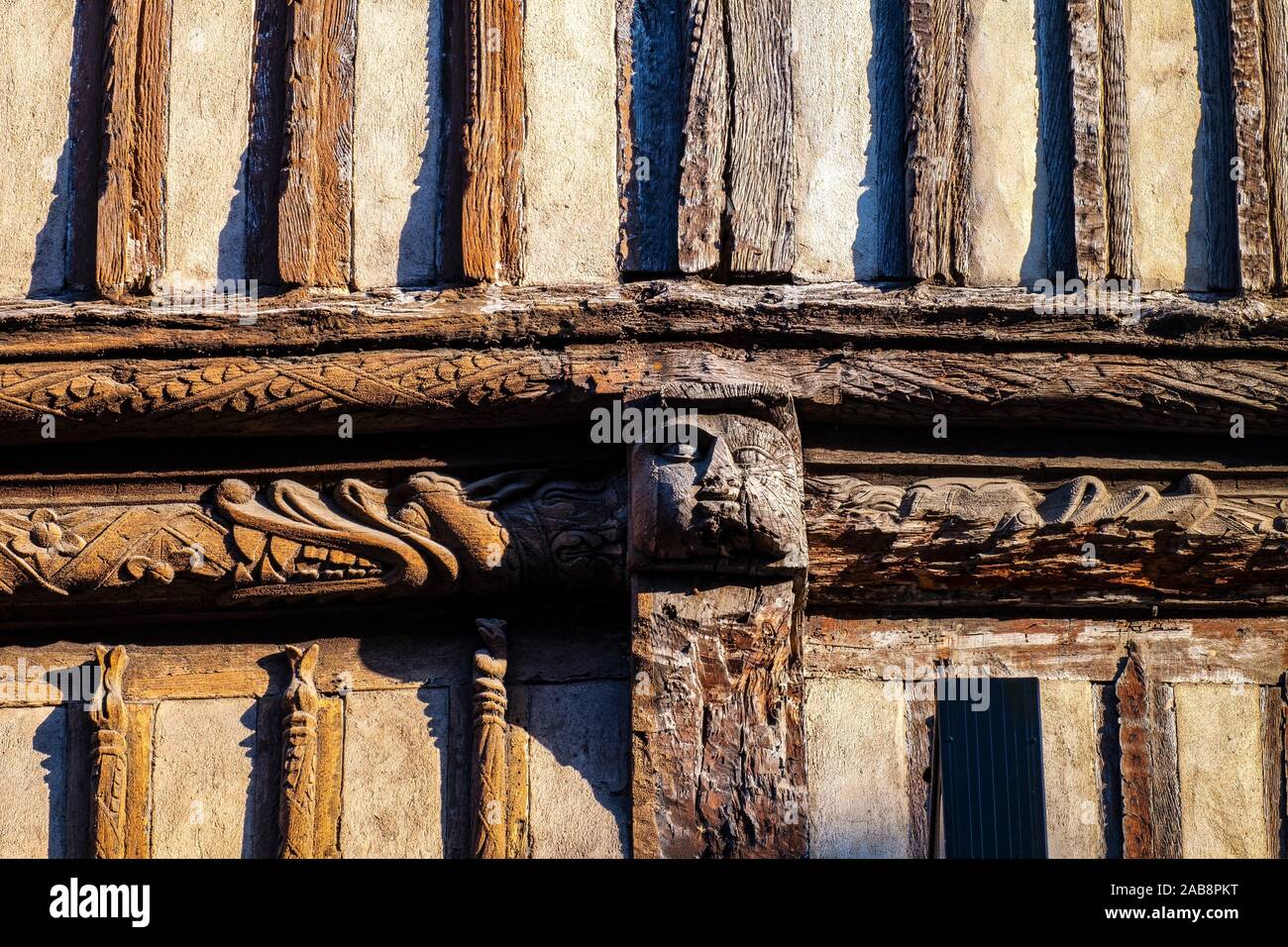 14th century architecture hi-res stock photography and images - Alamy