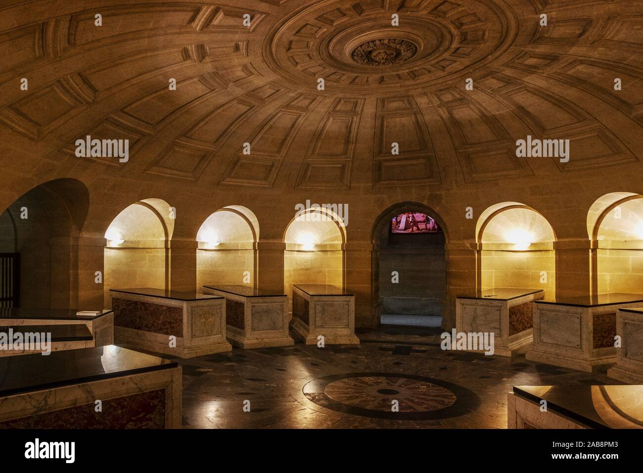 Color Crypt High Resolution Stock Photography and Images - Alamy