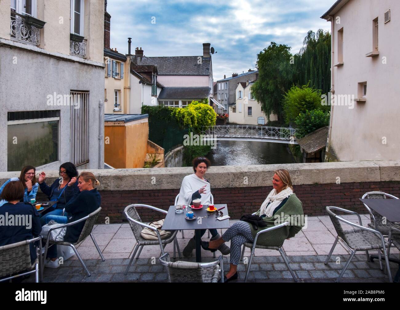 Normandy locations hi-res stock photography and images - Alamy