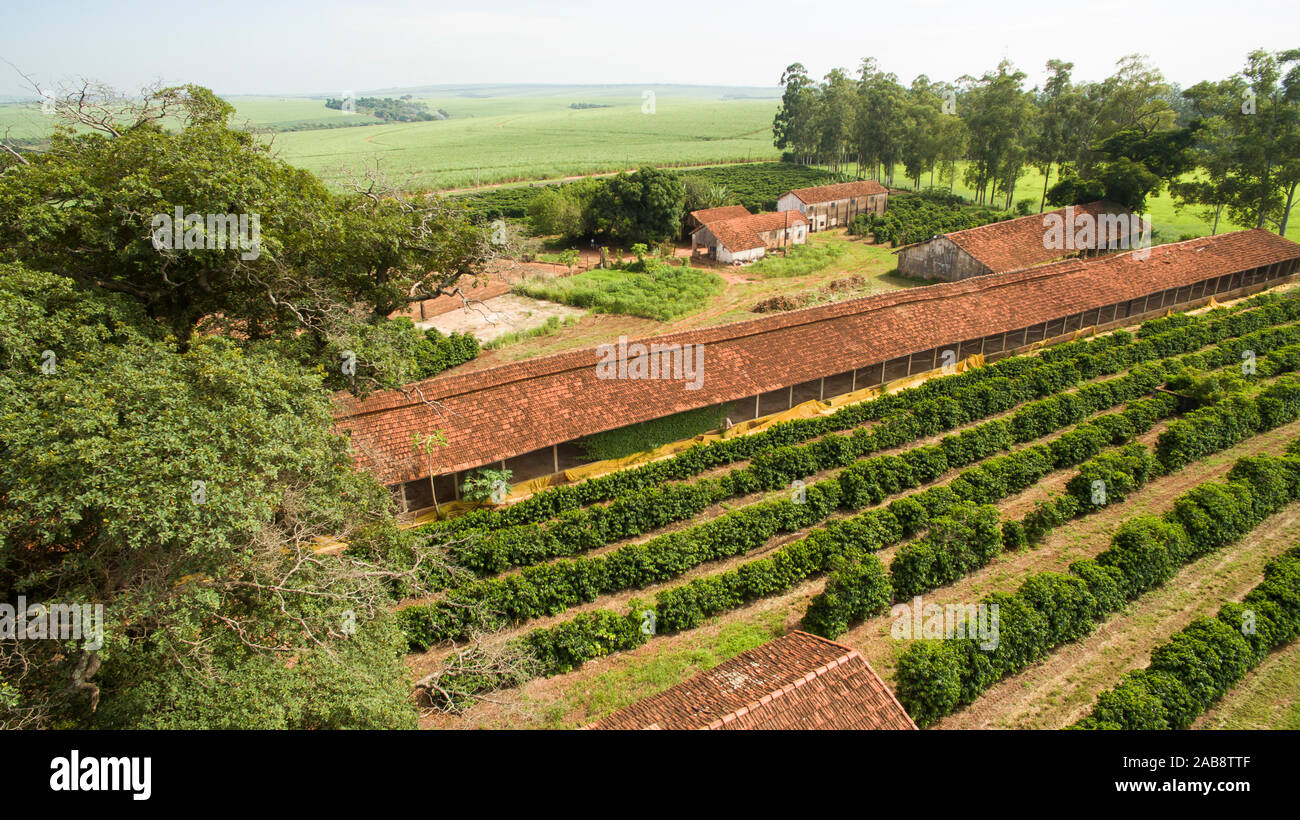 Victorian farm hi-res stock photography and images - Alamy
