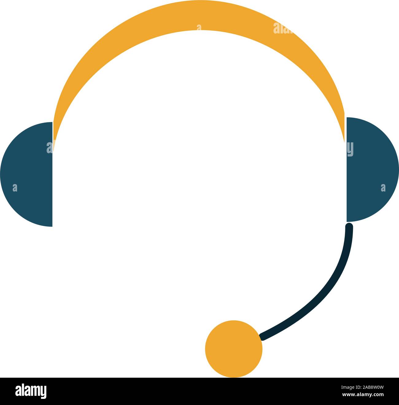 Speaking device Stock Vector Images - Alamy