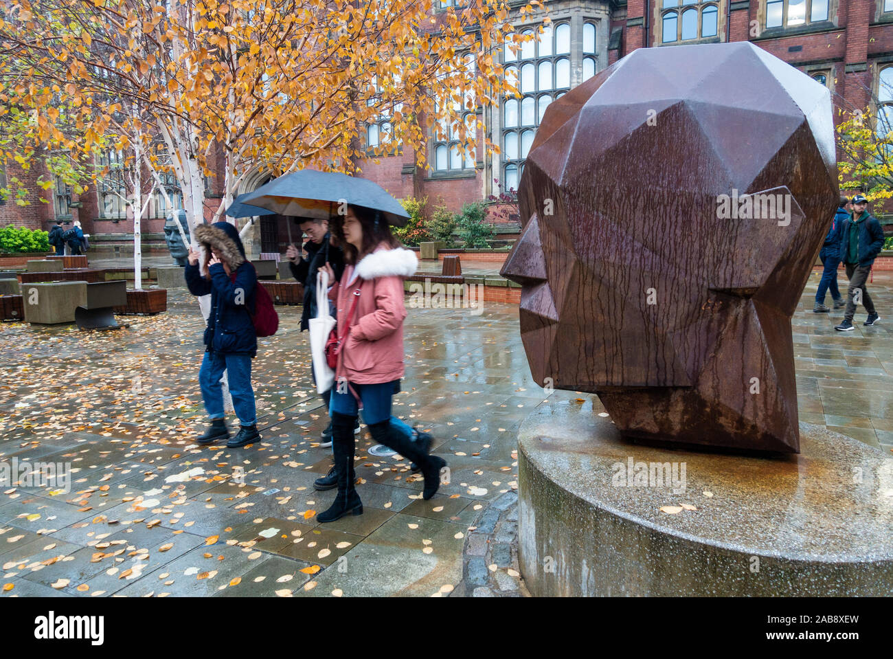 Wet tuesday hi-res stock photography and images - Alamy