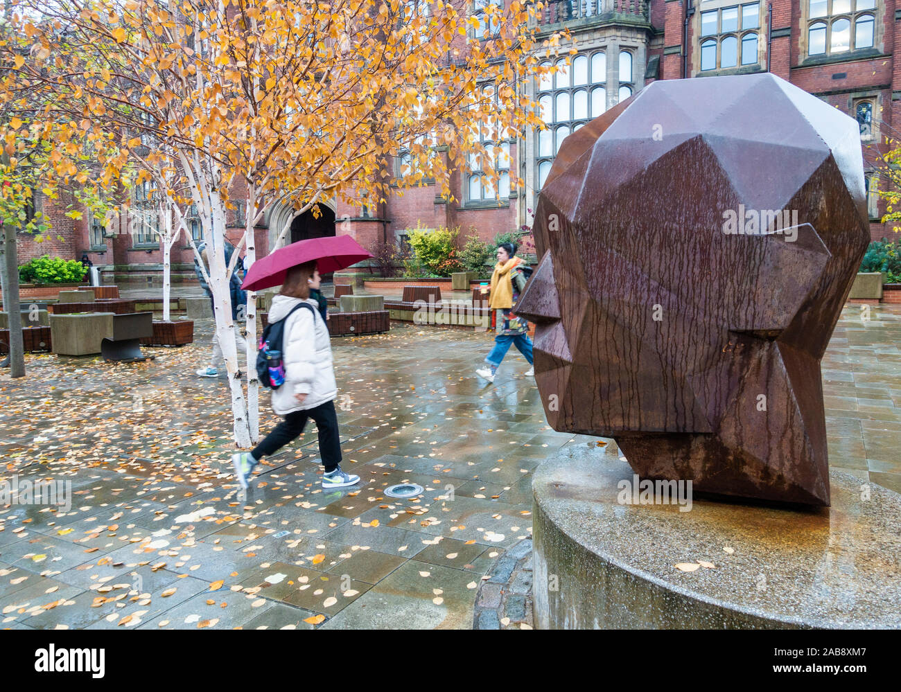 Wet tuesday hi-res stock photography and images - Alamy