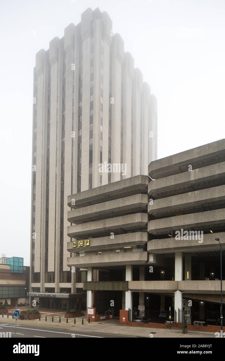 1960s brutalist architecture hi-res stock photography and images - Alamy