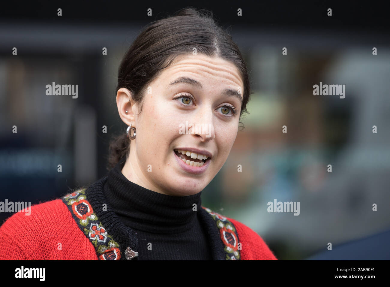 Rivkah brown hi-res stock photography and images - Alamy