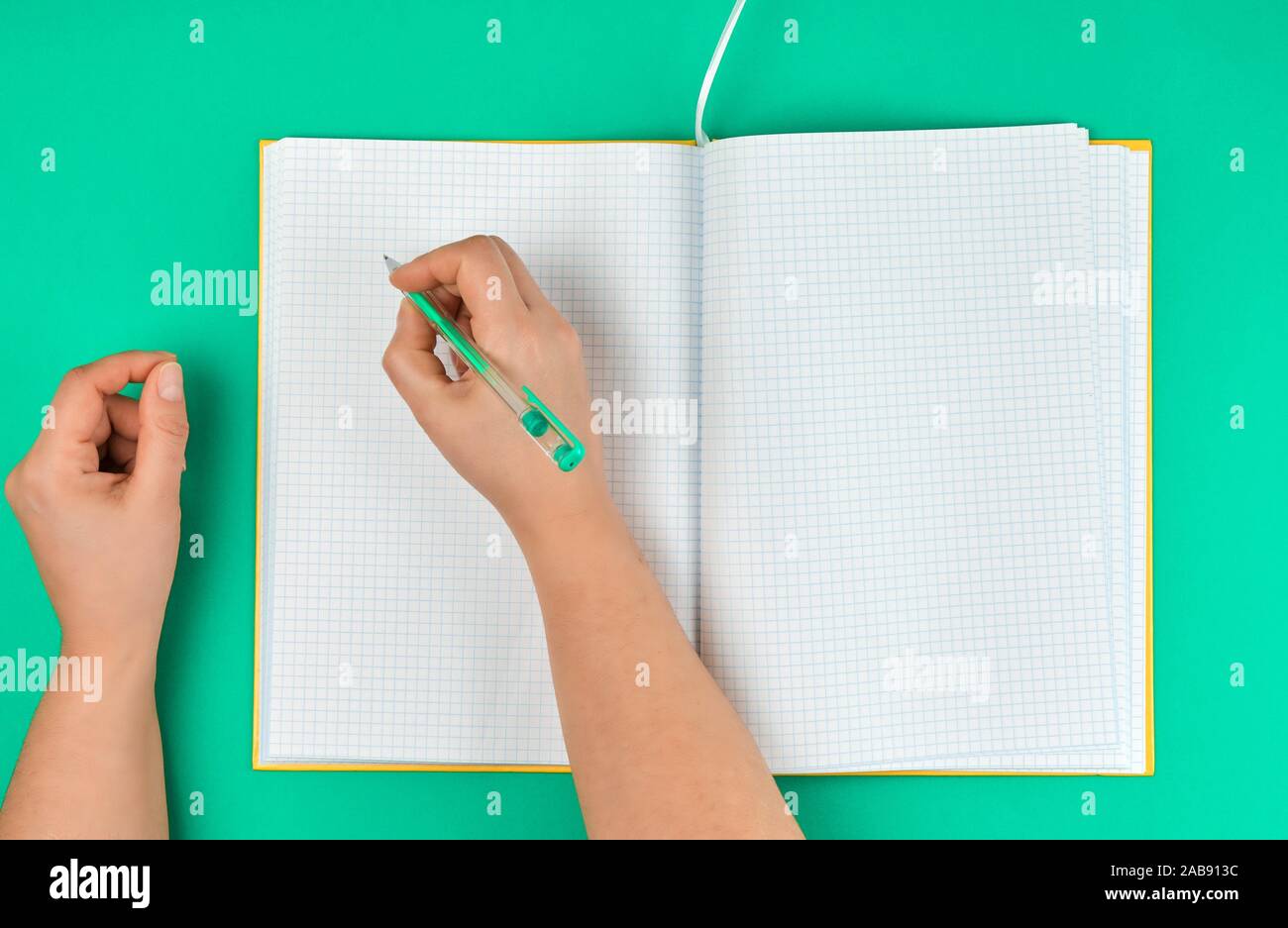 Cell Pen High Resolution Stock Photography and Images - Alamy