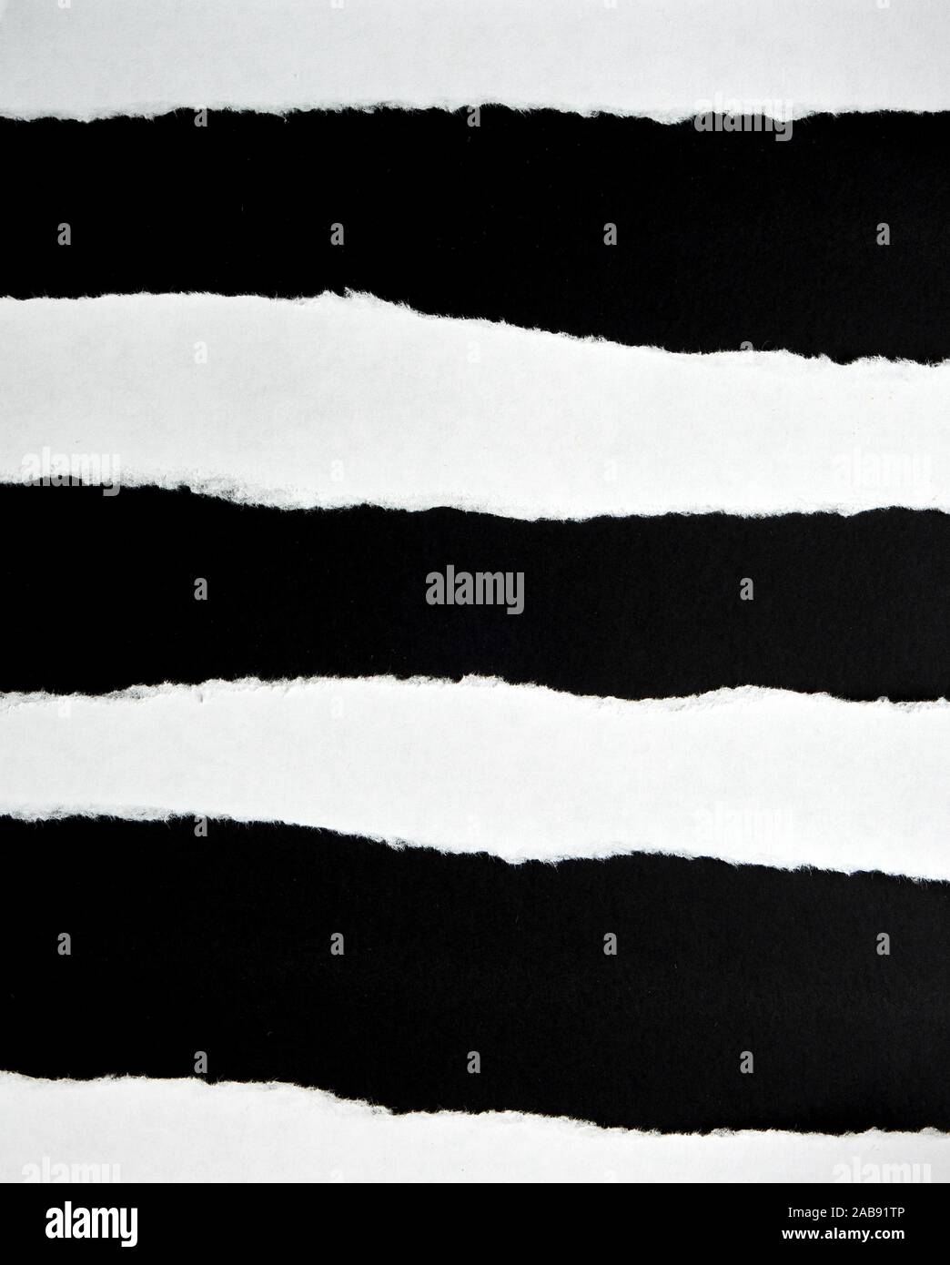 Black ripped paper cut out hi-res stock photography and images - Alamy