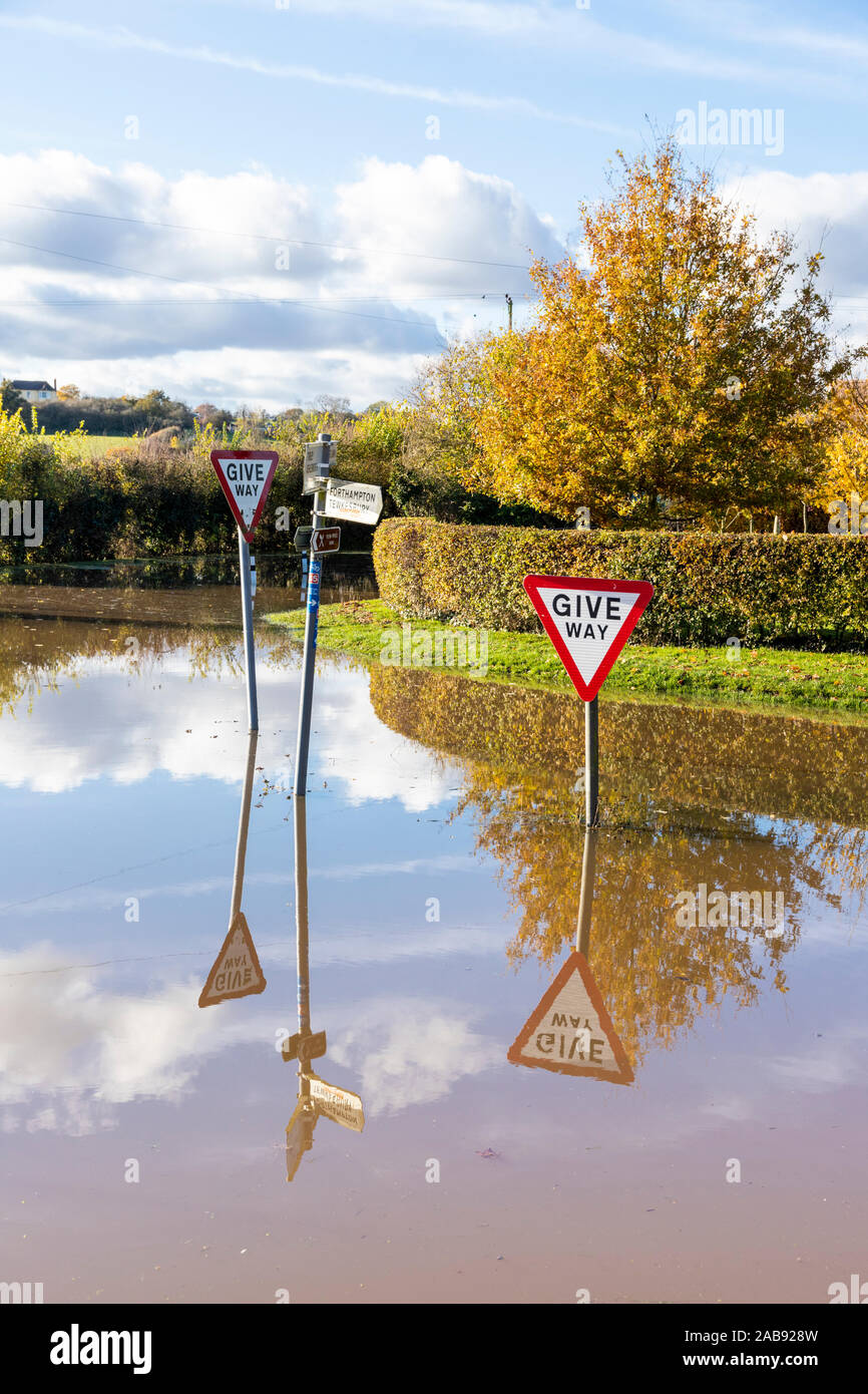 Chaceley severn vale tbc hi-res stock photography and images - Alamy