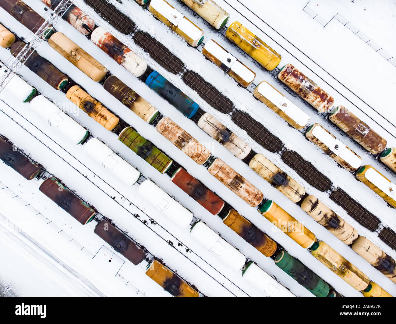 Railcar house hi-res stock photography and images - Alamy