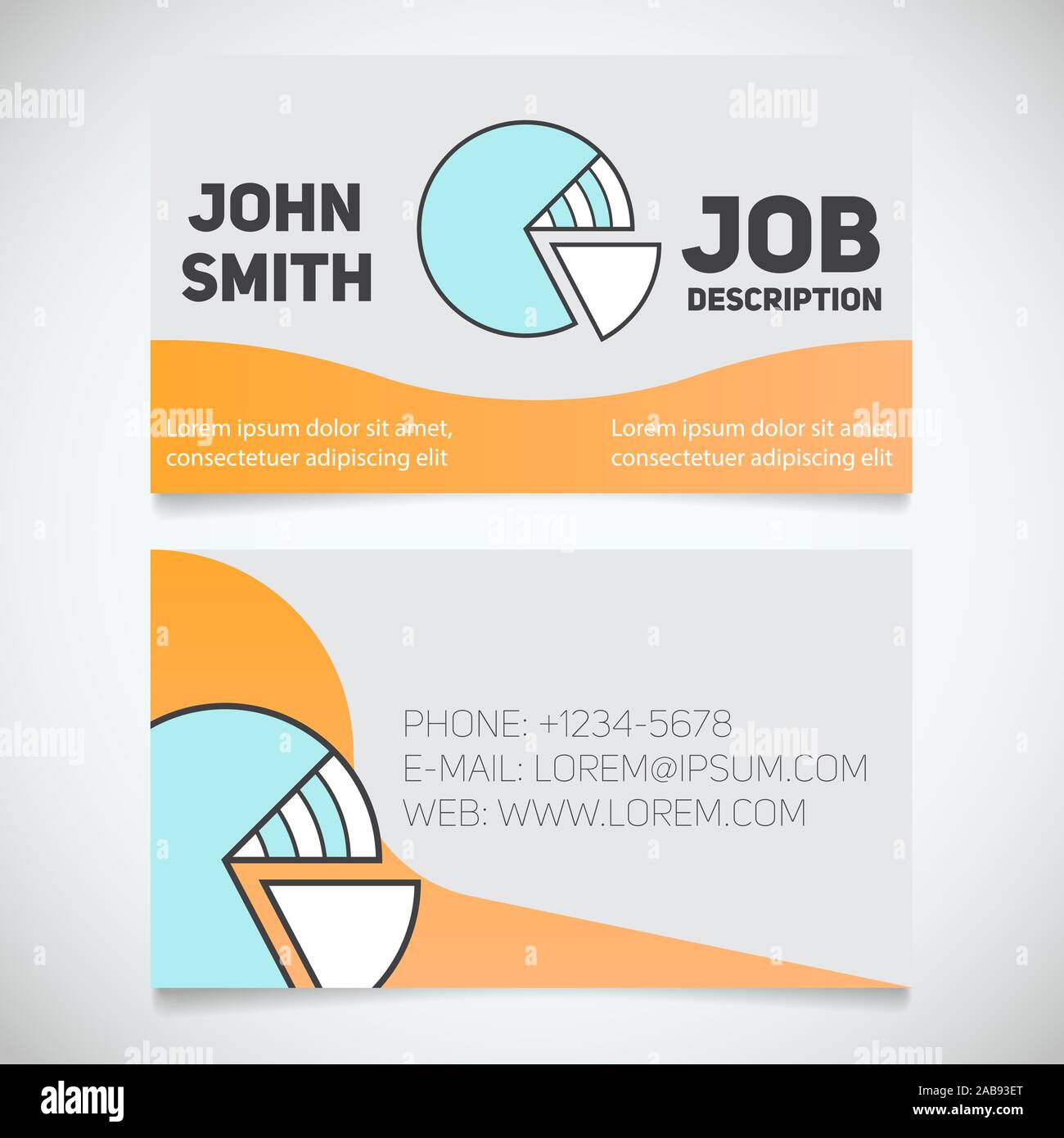 Economist style illustration Stock Vector Images - Alamy