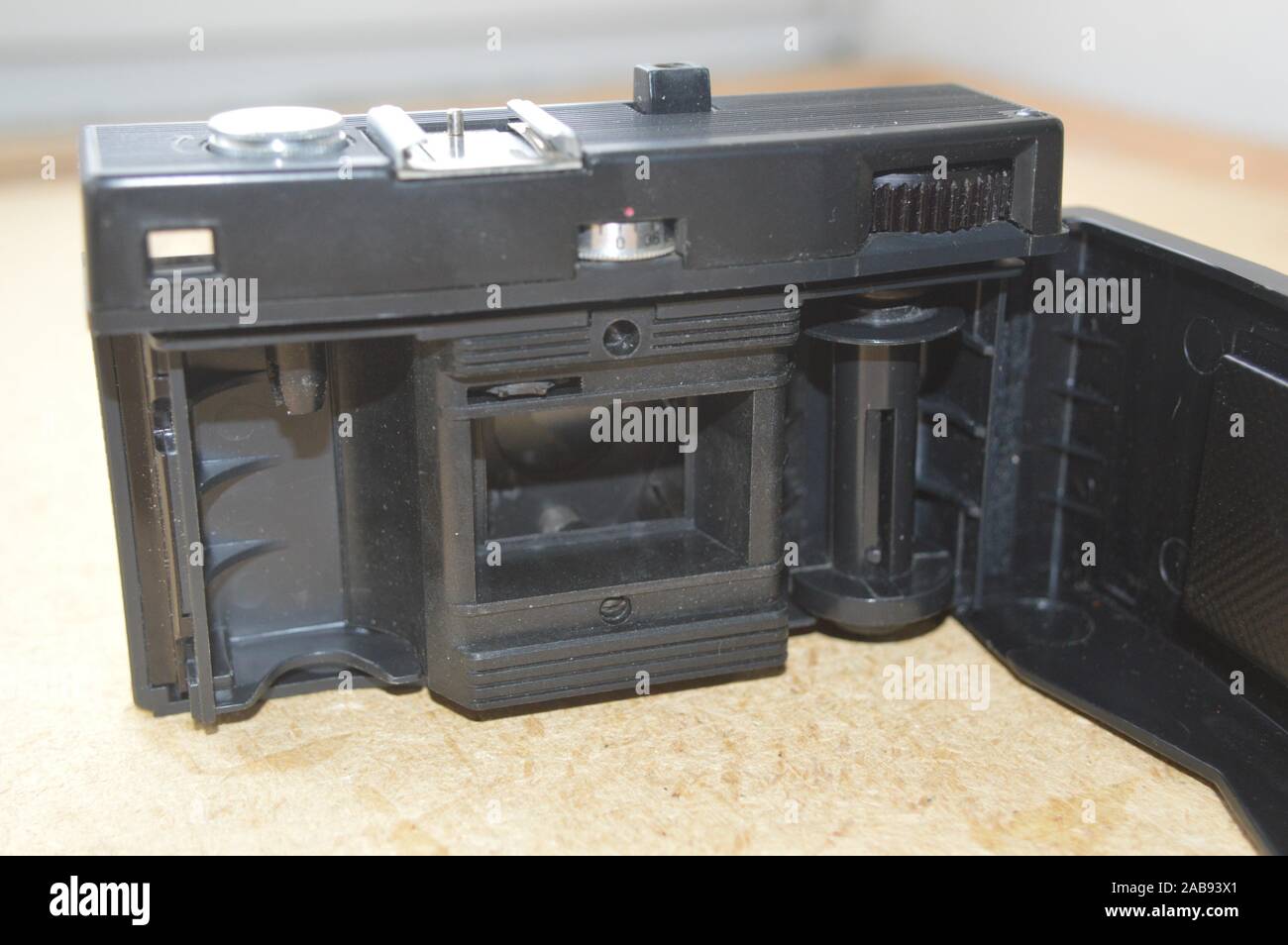 Optical Equipment Spyglass High Resolution Stock Photography and Images ...