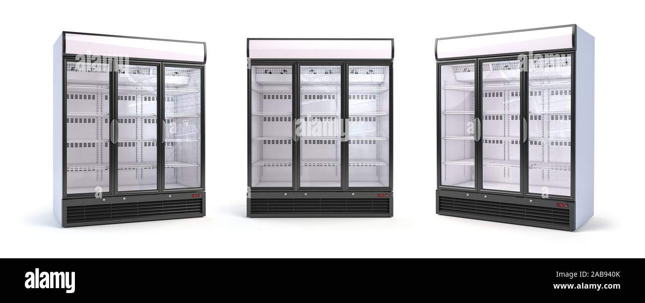 Shop window illustration hi-res stock photography and images - Alamy