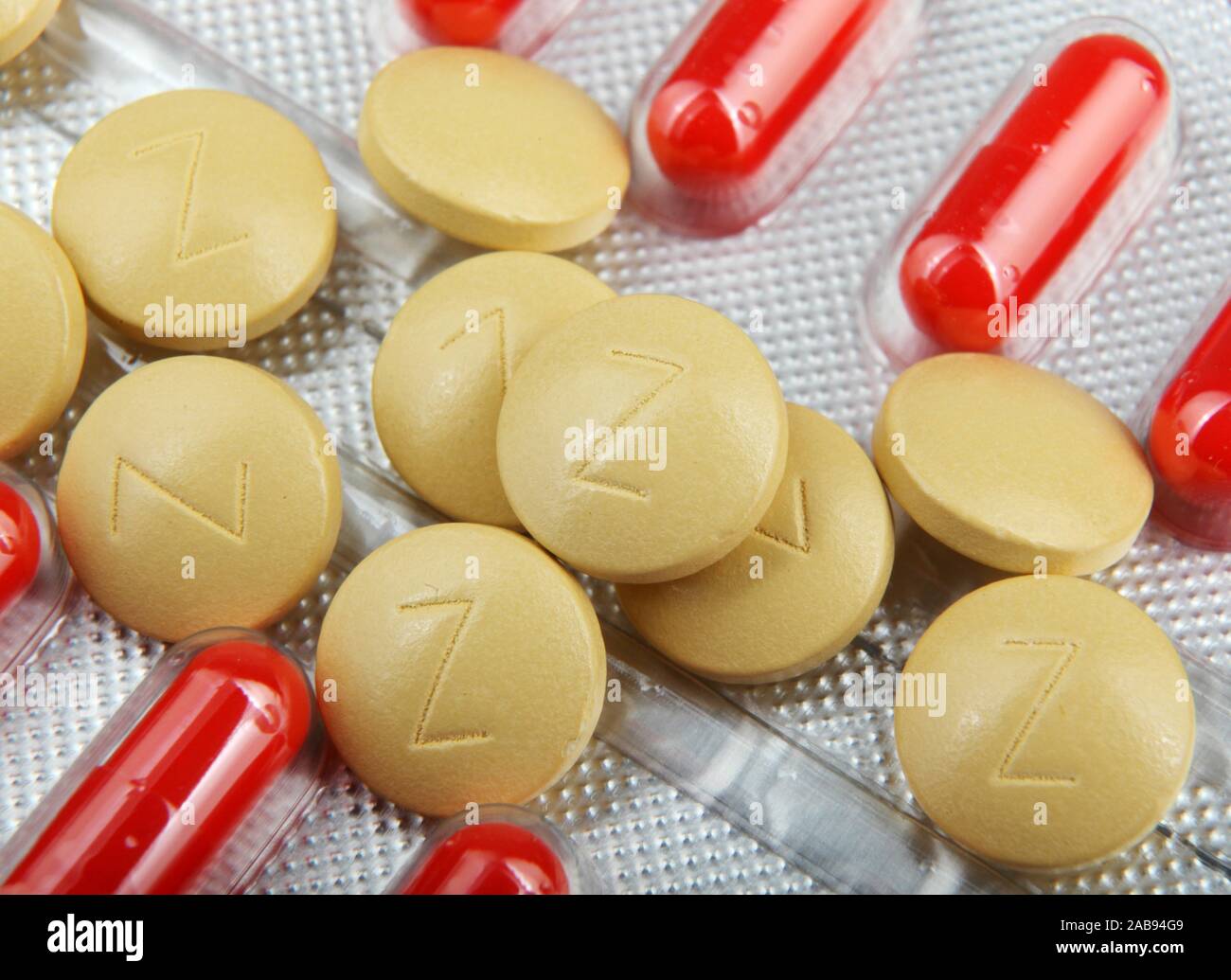 Ecstasy Drug Capsule High Resolution Stock Photography and Images - Alamy