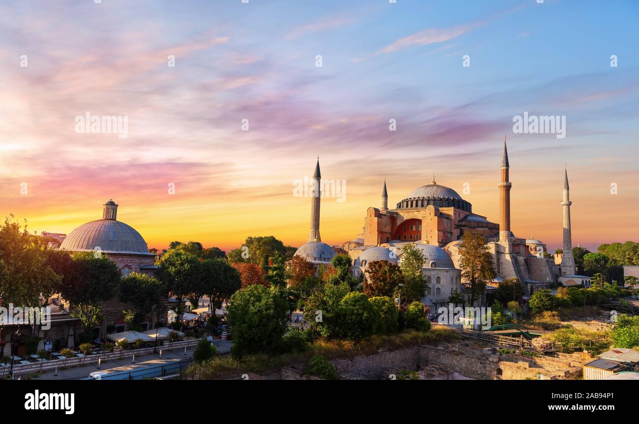 Haseki hurrem sultan bathhouse hi-res stock photography and images - Alamy