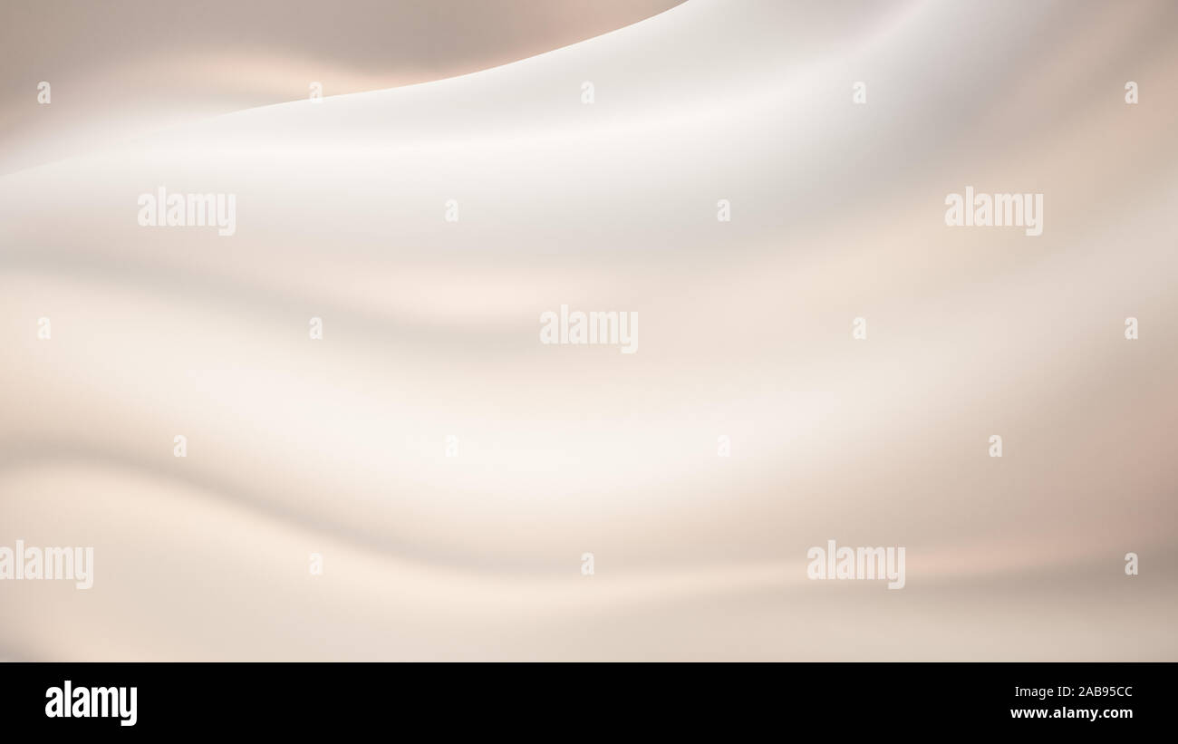 White background.3d rendering 3d illustration Stock Photo - Alamy