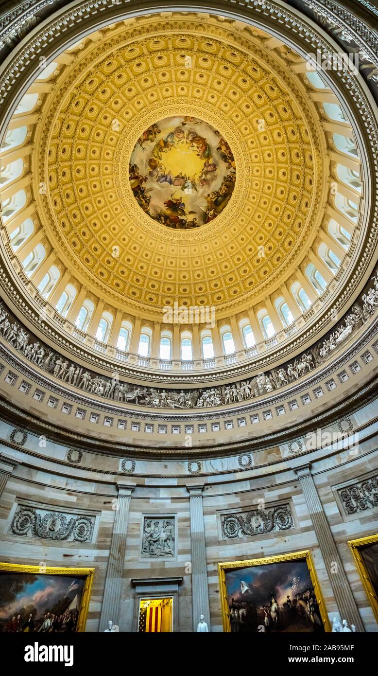 Frieze Us Capitol High Resolution Stock Photography and Images - Alamy