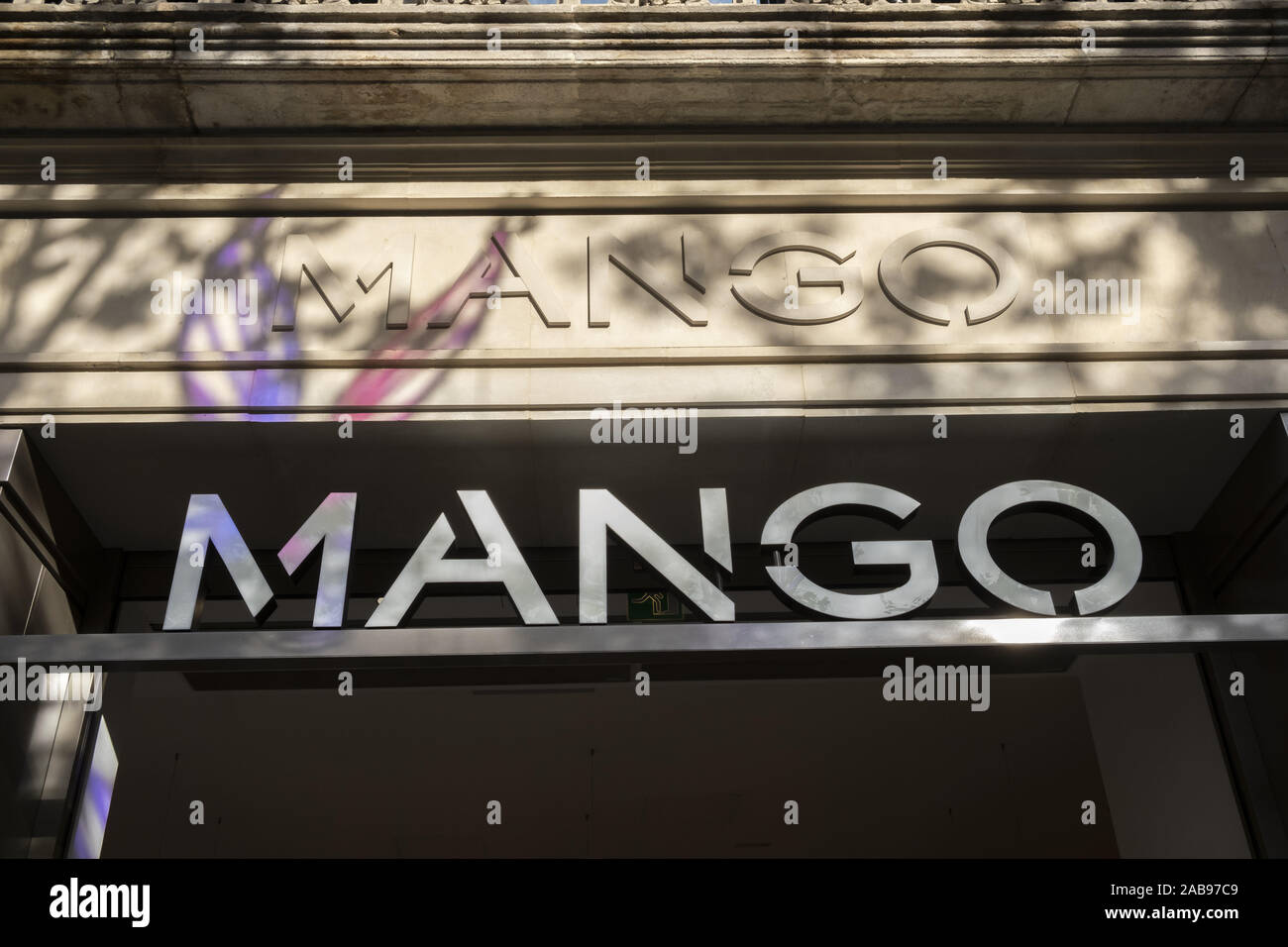 Cia marketing logo hi-res stock photography and images - Alamy