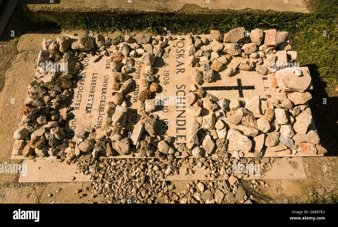 Schindler List High Resolution Stock Photography and Images - Alamy