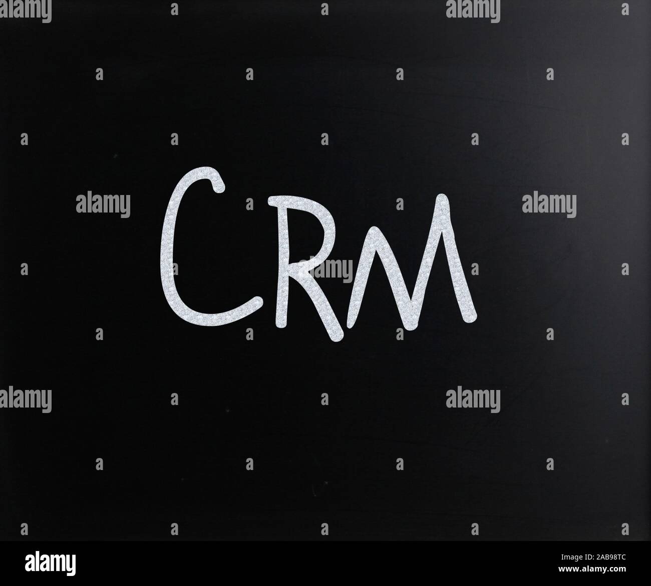 Crm word hi-res stock photography and images - Alamy