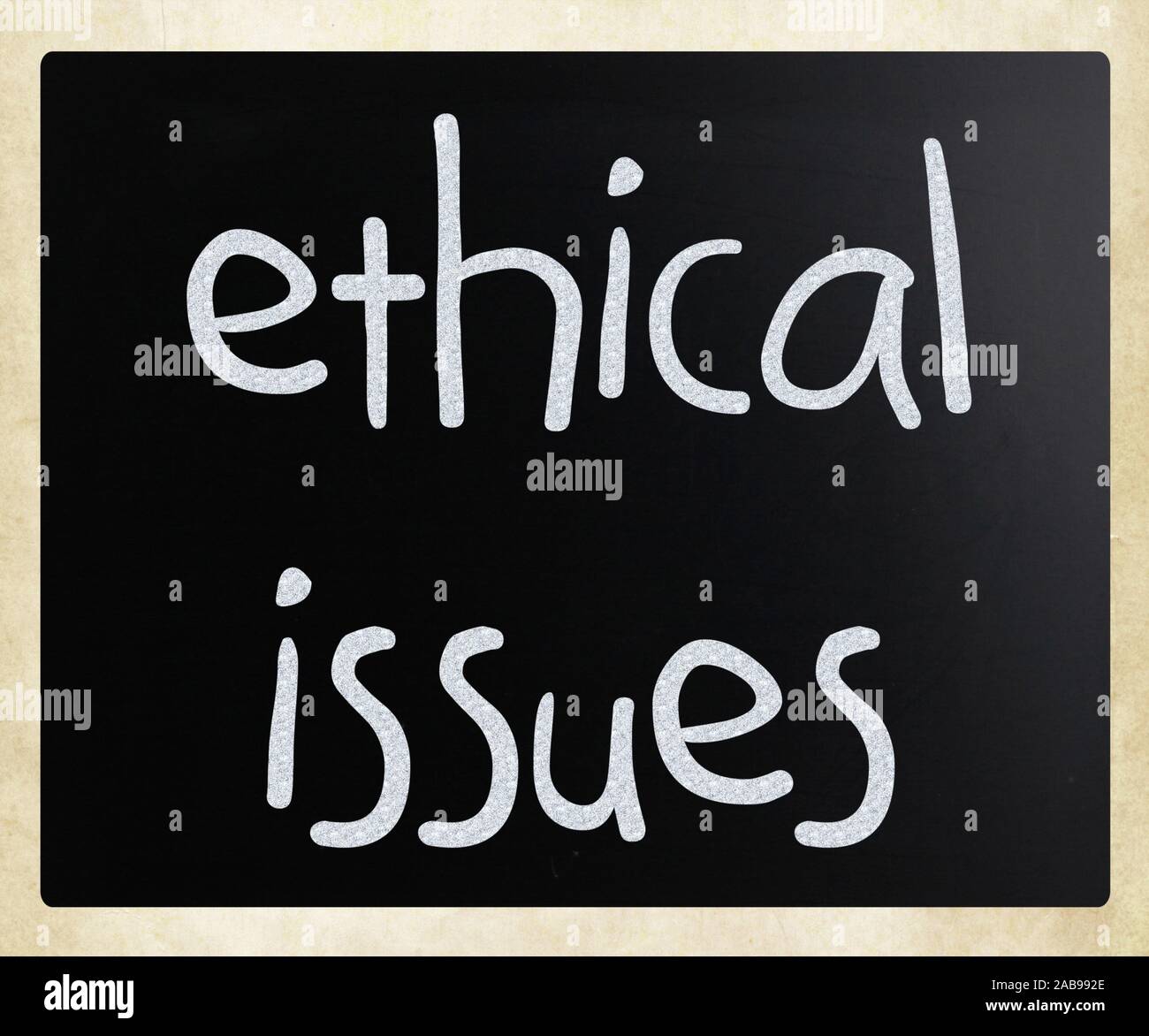 Ethical Word High Resolution Stock Photography and Images - Alamy