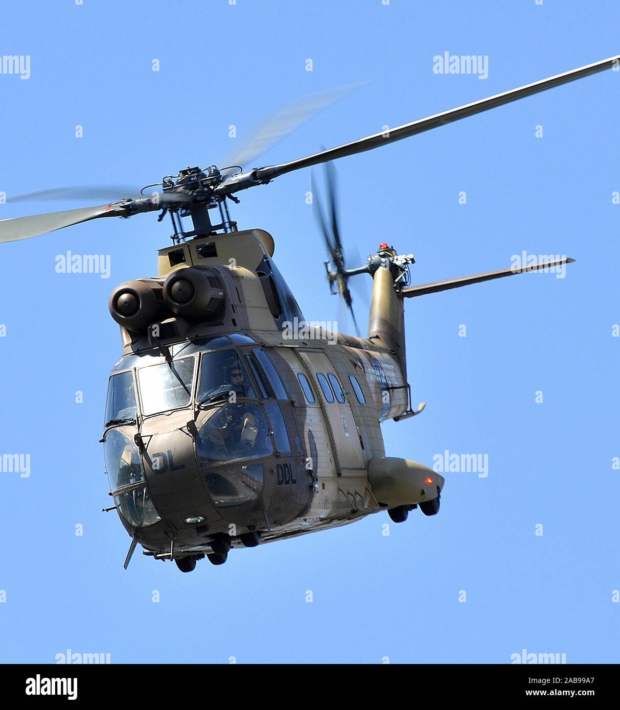 French army eurocopter airbus hi-res stock photography and images - Alamy