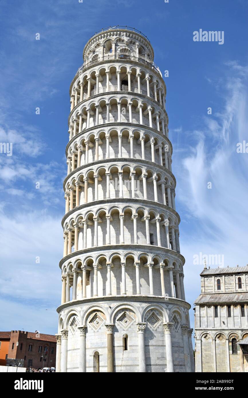 Pisa city hi-res stock photography and images - Alamy