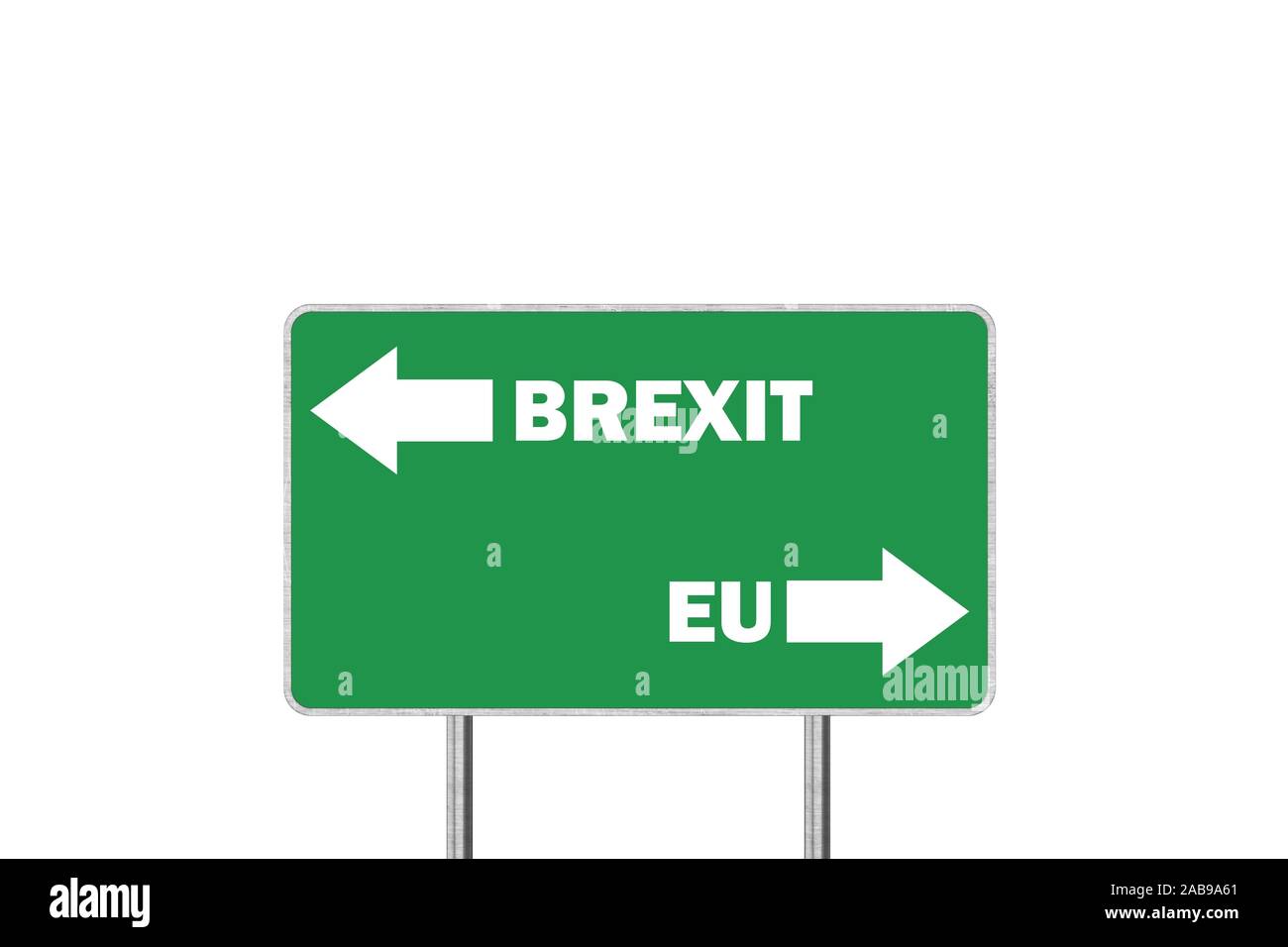 European union and cooperation of the kingdom Cut Out Stock Images ...