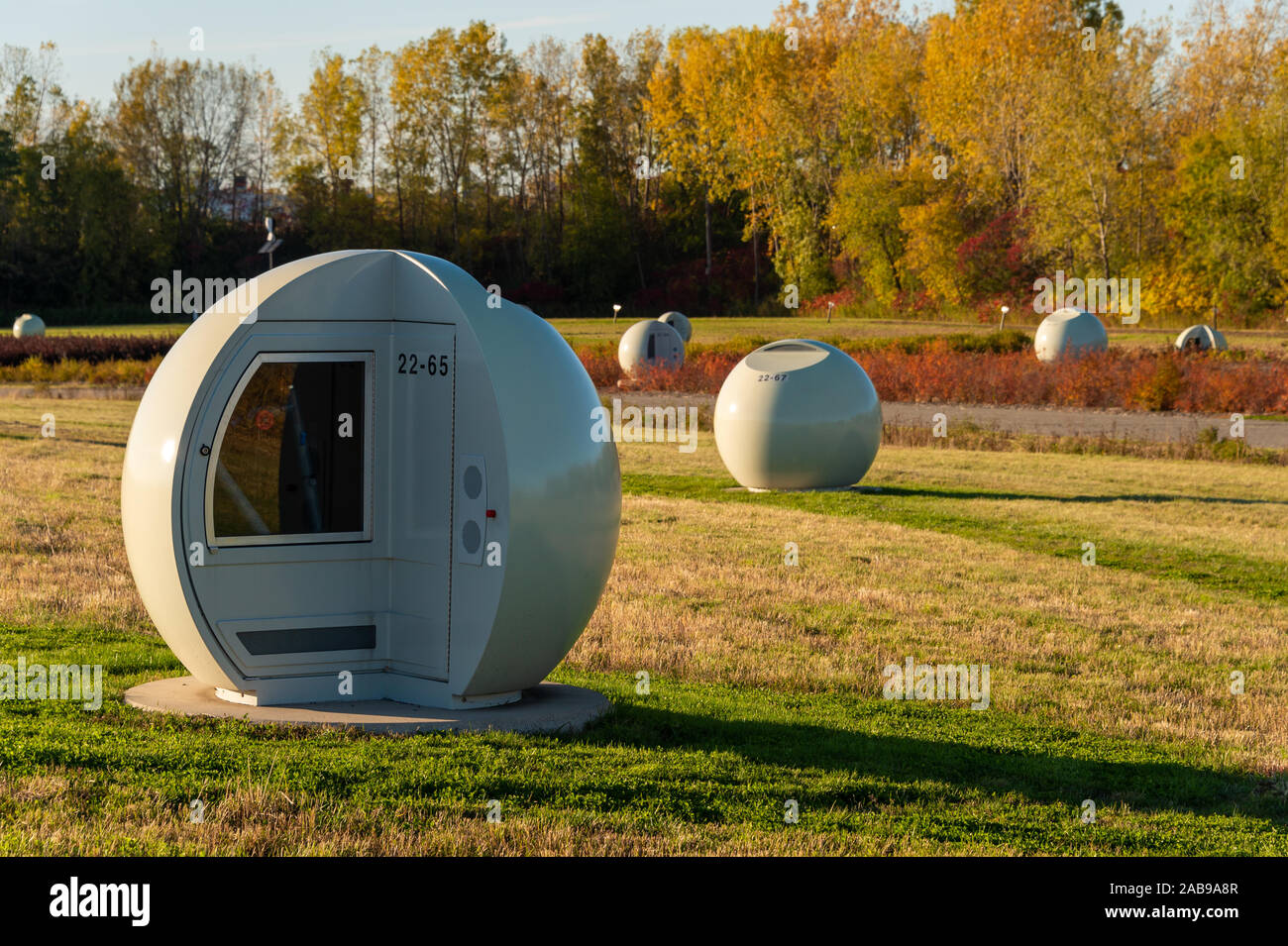 Frederic back parc hi-res stock photography and images - Alamy