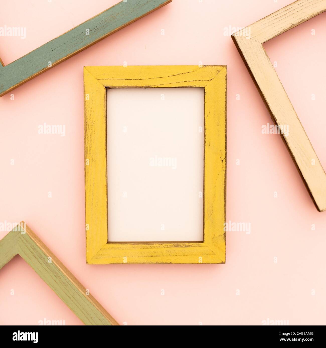 Wooden living space hi-res stock photography and images - Alamy