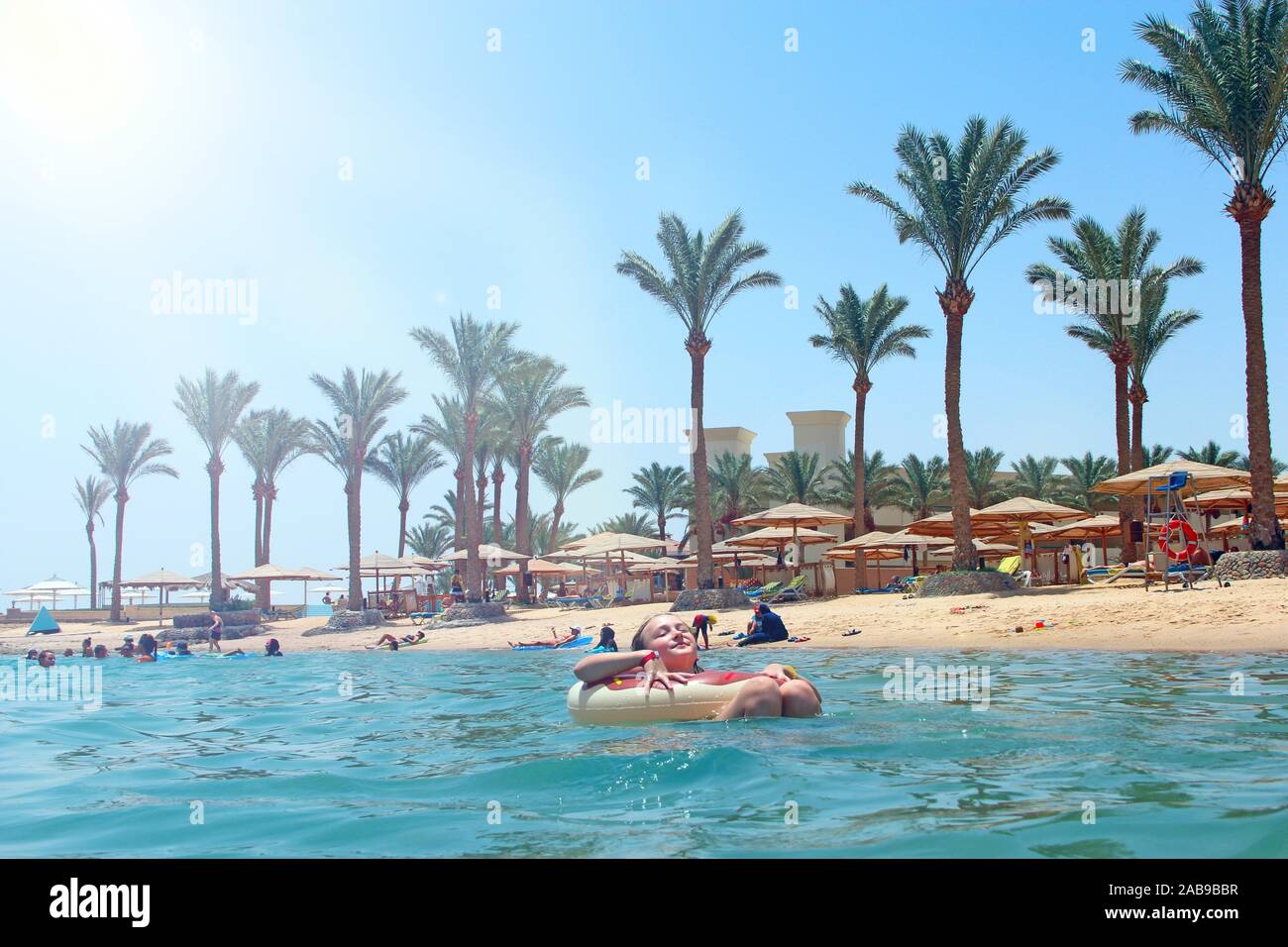 People lying in circle on hi-res stock photography and images - Alamy