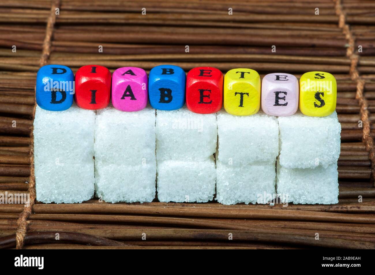 Sugar lumps studio hi-res stock photography and images - Alamy