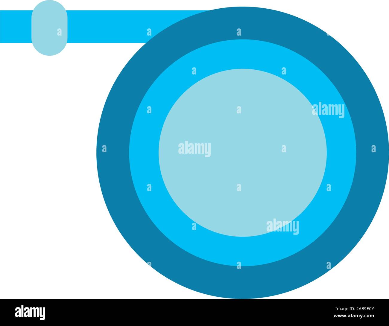 Hose environment Stock Vector Images - Alamy