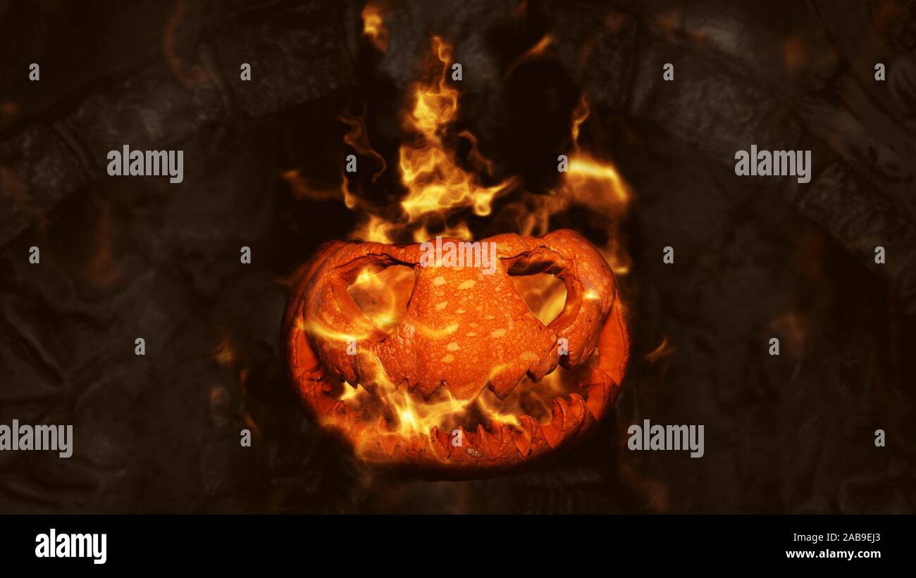 Scary grim hi-res stock photography and images - Alamy